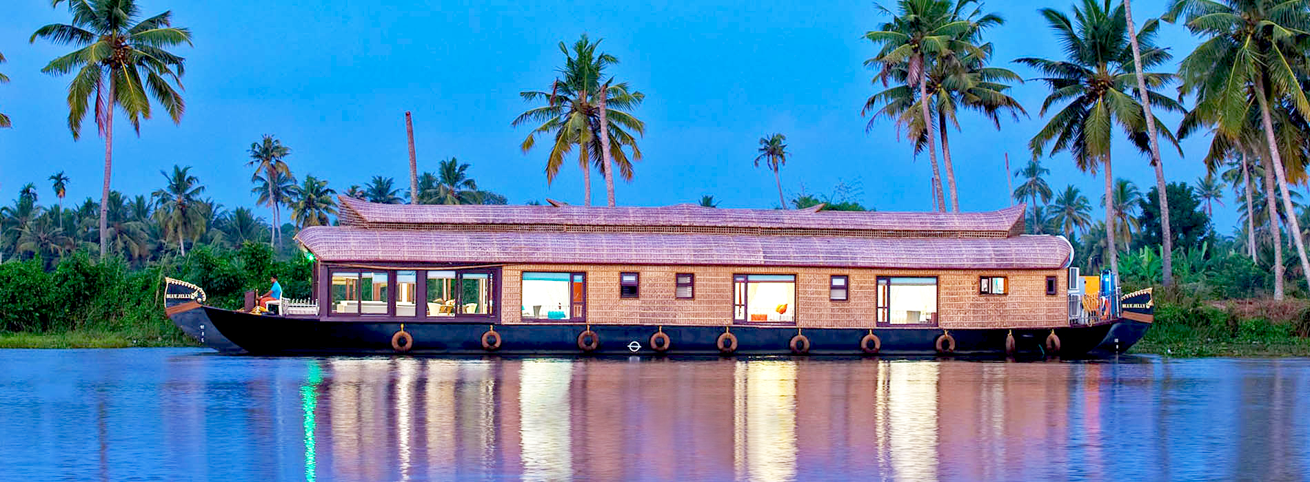 India’s Leading Inbound Travel Tour Operator | Travel Your Journey to India