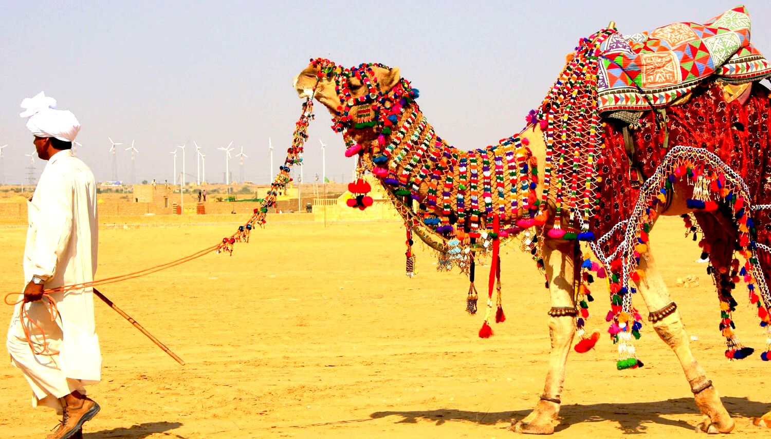 India’s Leading Inbound Travel Tour Operator | Travel Your Journey to India