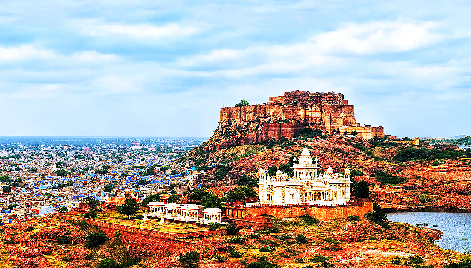 India’s Leading Inbound Travel Tour Operator | Travel Your Journey to India