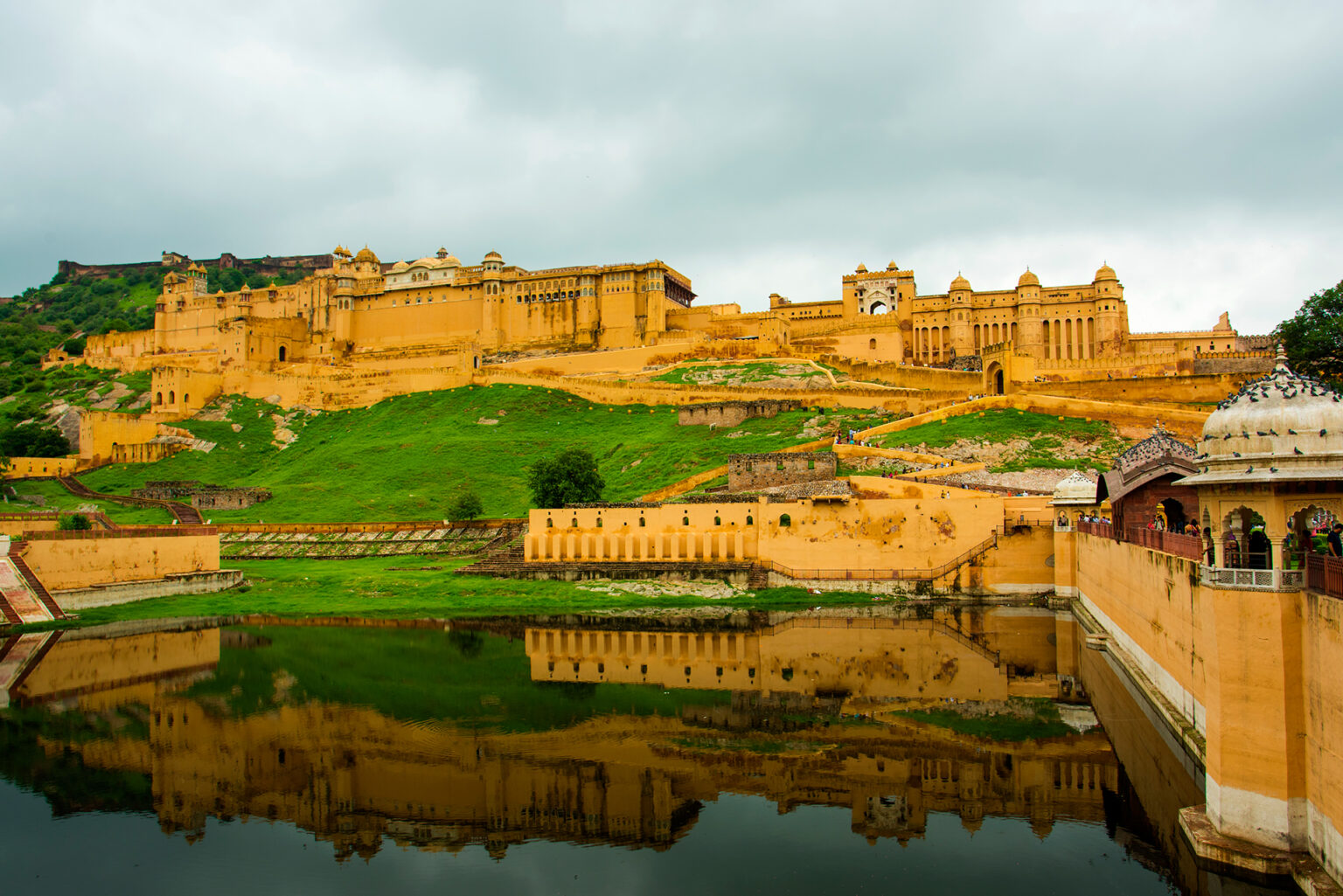 Indian Journey® Official website - Approved by Ministry of Tourism ...